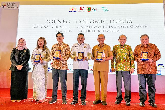 Brunei’s vast potential highlighted at forum | The Star