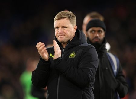 Football: Soccer-Newcastle squad in better place ahead of opener, says ...