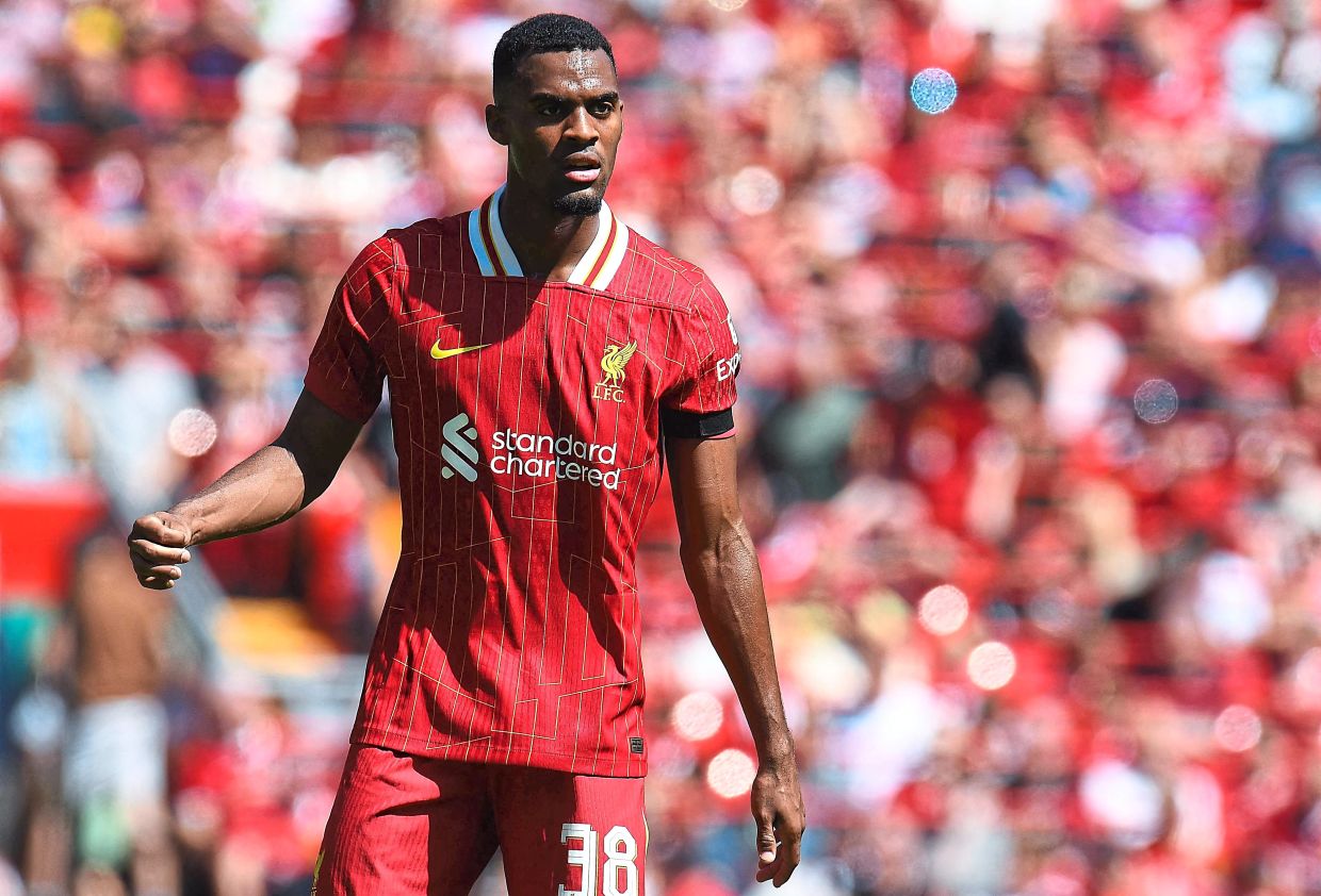 Slot’s Liverpool tenure gets underway with clash at Ipswich Town | The Star