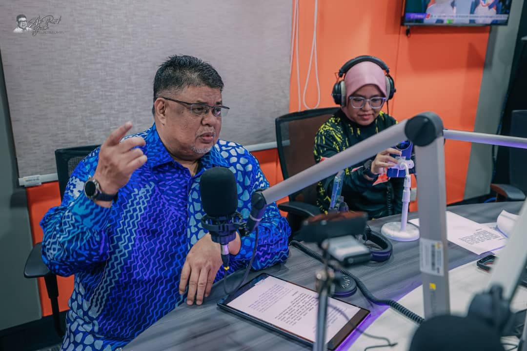 Melaka takes lead in economic corridor talks | The Star