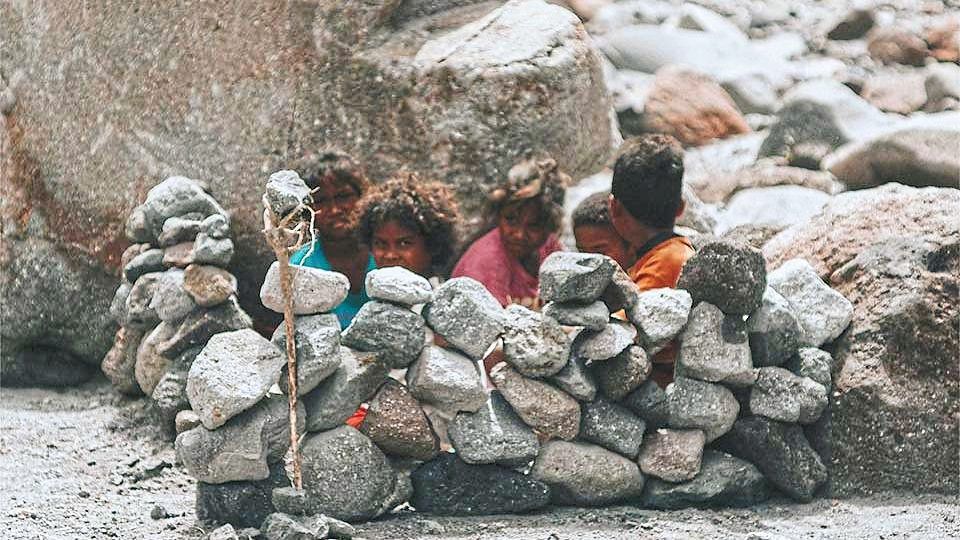 Why is saving indigenous kids child abuse? | The Star