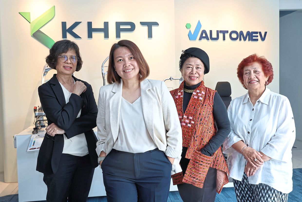 KHPT aims to lead the way in ESG standards | The Star