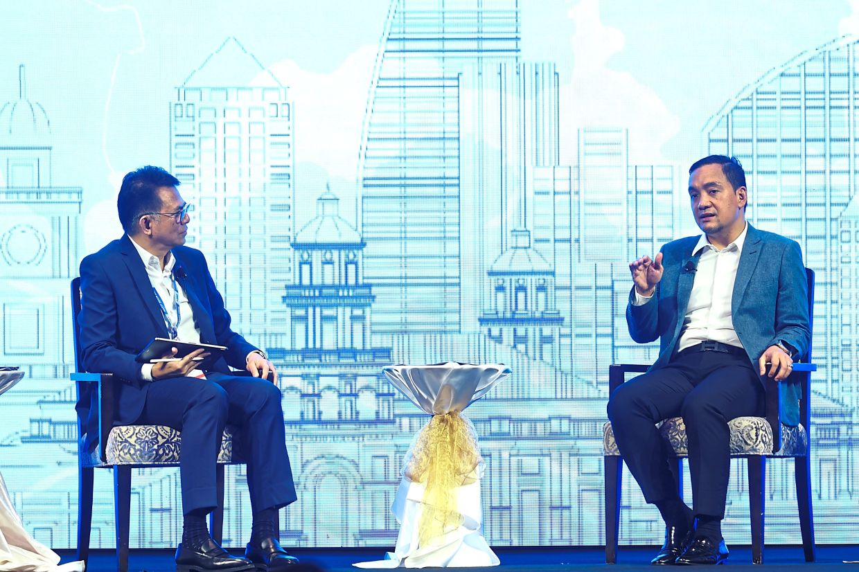 RHB Invest Johor 2024 event highlights state’s booming potential | The Star