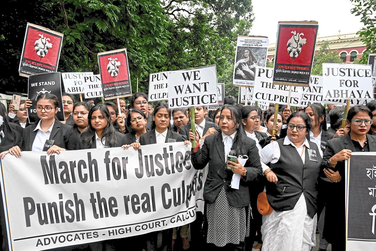 Court creates task force on workplace safety | The Star