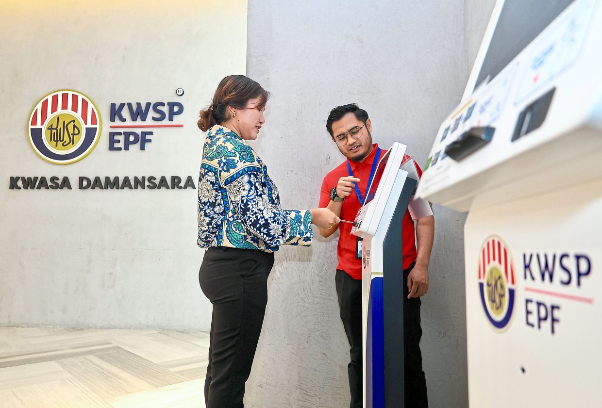 EPF members have nine more days to transfer funds (Poll Inside) | The Star