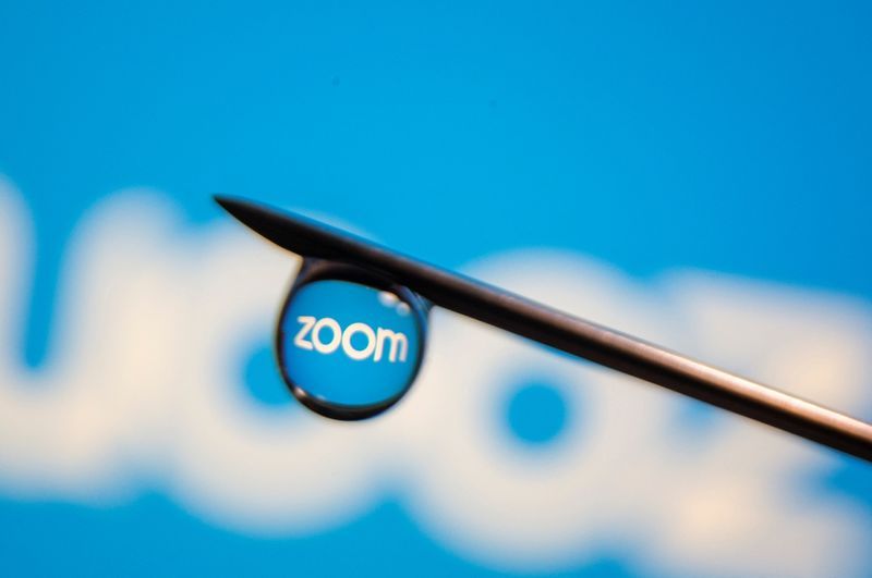 Zoom raises annual revenue forecast | The Star
