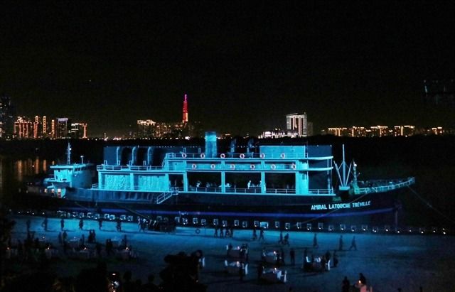 Vietnamese Minister addresses 'lacklustre, dull' night time tourism in ...