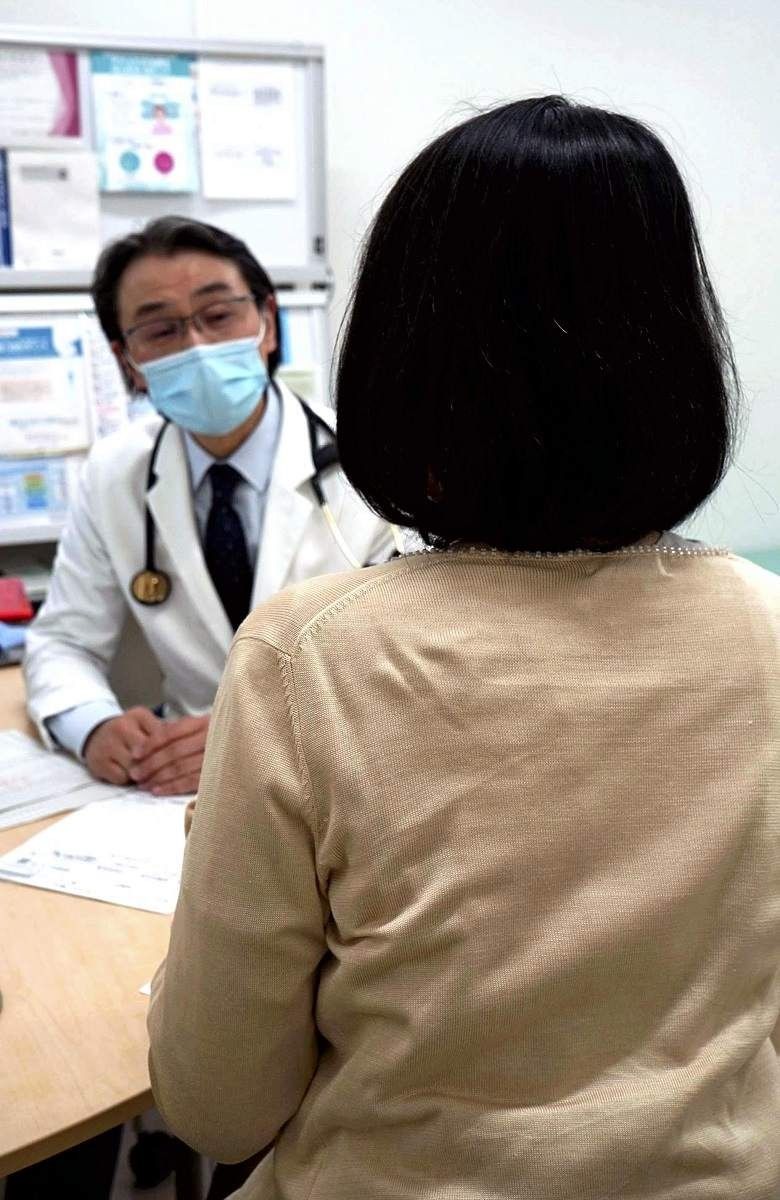 Long Covid forces 50％ to quit or take sick leave from job in Japan ...