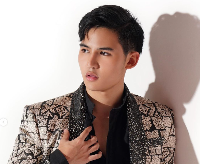 Filipino actor Sandro Muhlach sues alleged abusers for rape | The Star