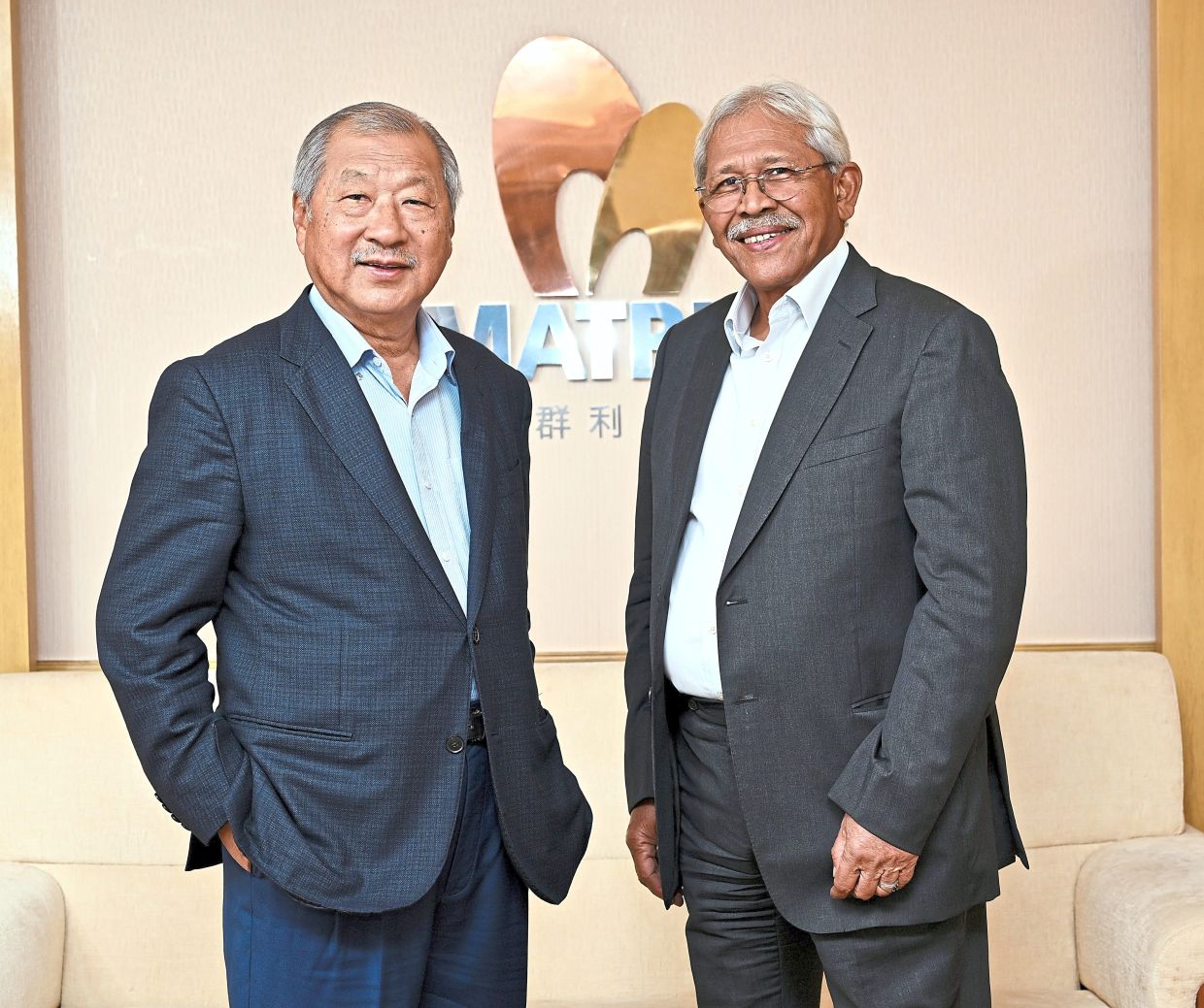 Matrix Concepts posts strong sales performance | The Star