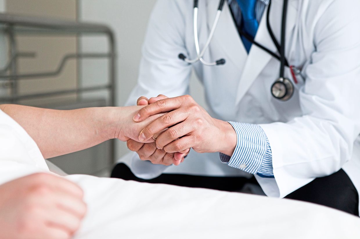 Surgeons, take this Pause to ensure surgery is really wanted | The Star