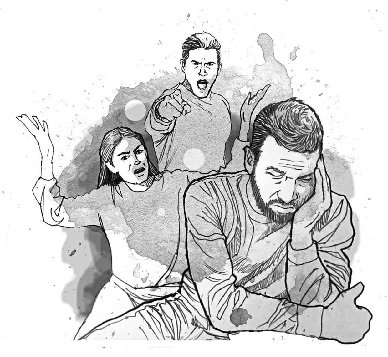 Dear Thelma: How can I heal our fractured family ties? | The Star