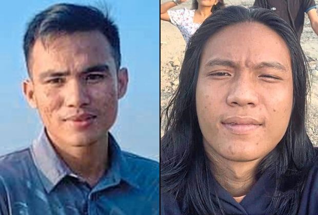 Junta kills two reporters | The Star