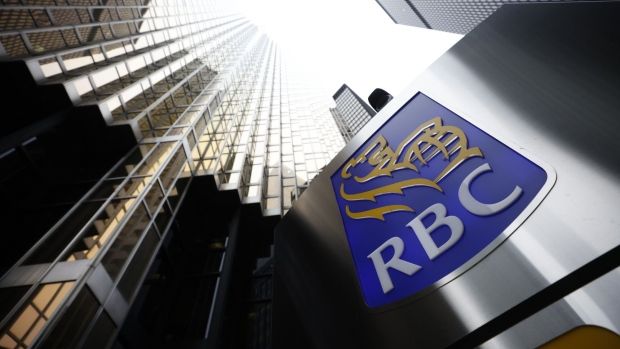 RBC says former employee used workplace romance to advance career | The ...