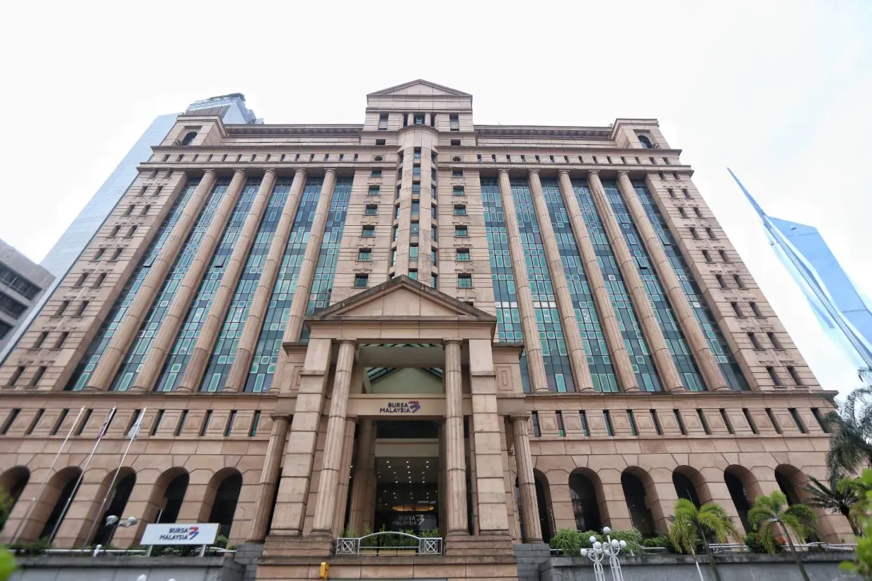 Bursa suspends short-selling of Notion Vtec's shares