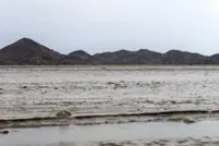 Muda Dam water level plummets amidst drought | The Star