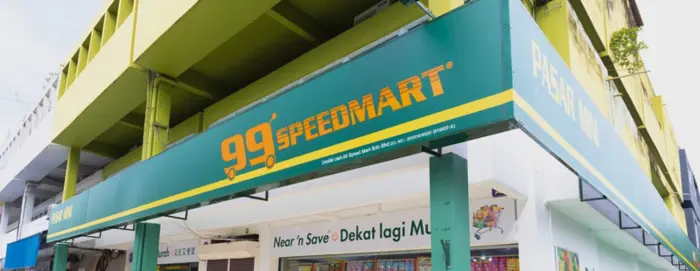 99 Speed Mart IPO price at RM1.65