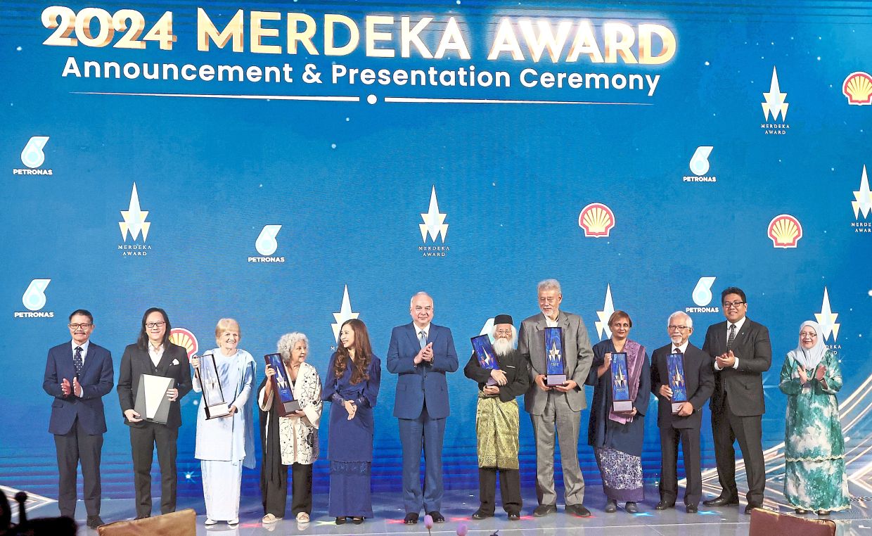 Celebrating influential voices | The Star