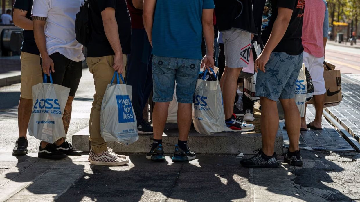 US consumer confidence rises on views of economy and inflation | The Star