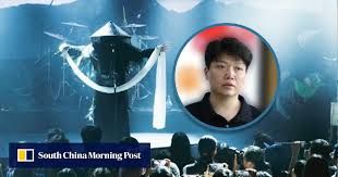 China professor revealed as lead singer of mysterious black metal band ...