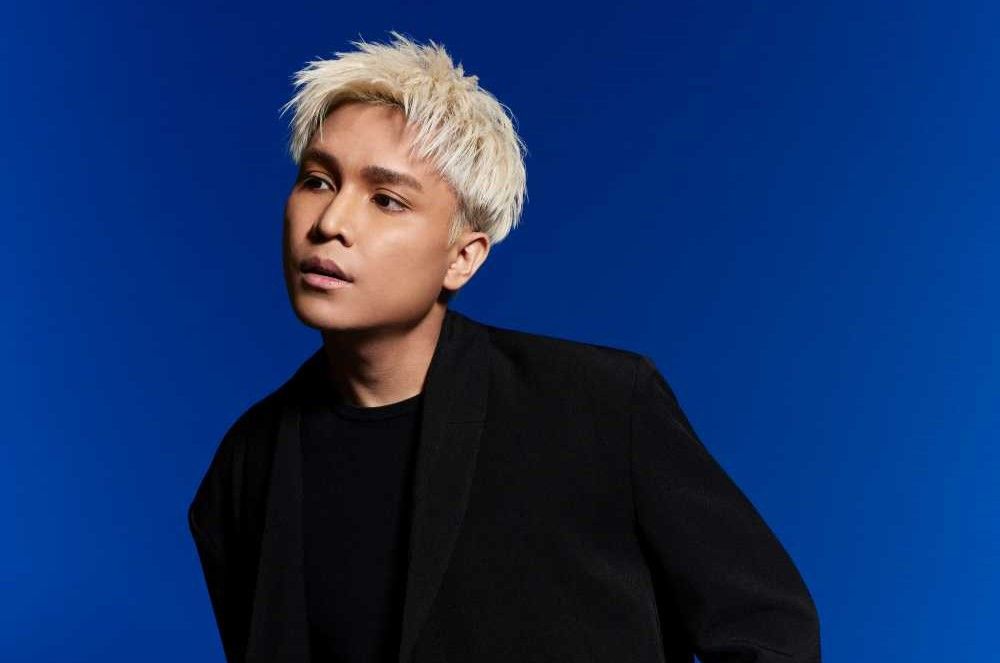 Local singer Firdhaus opens up about studying in Chinese schools ...