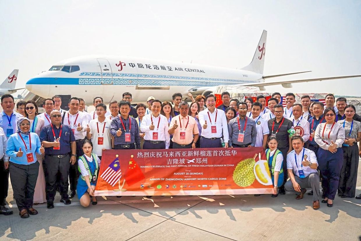 FRESH NOT FROZEN | The Star