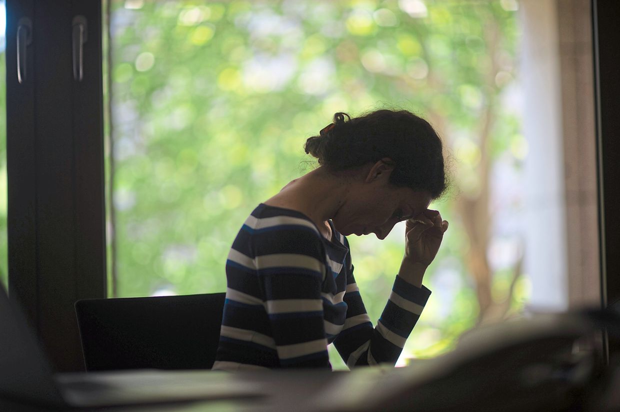 Lacking a purpose in life can affect your brain | The Star