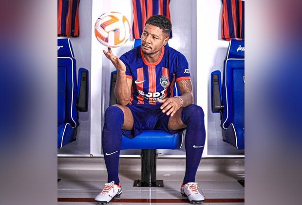 Football: JDT sign Colombian Obregon to strengthen the frontline | The Star