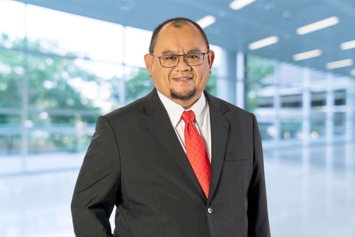 FGV appoints group CFO as acting CEO | KLSE Screener
