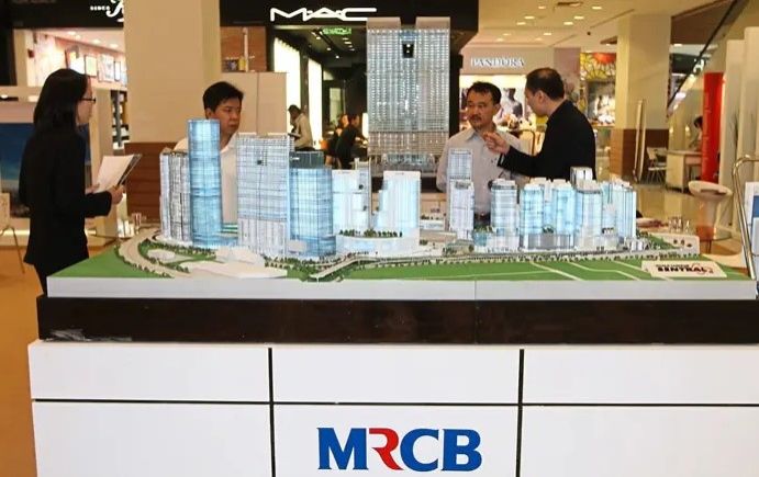 Robust second-quarter showing buoys MRCB outlook | The Star