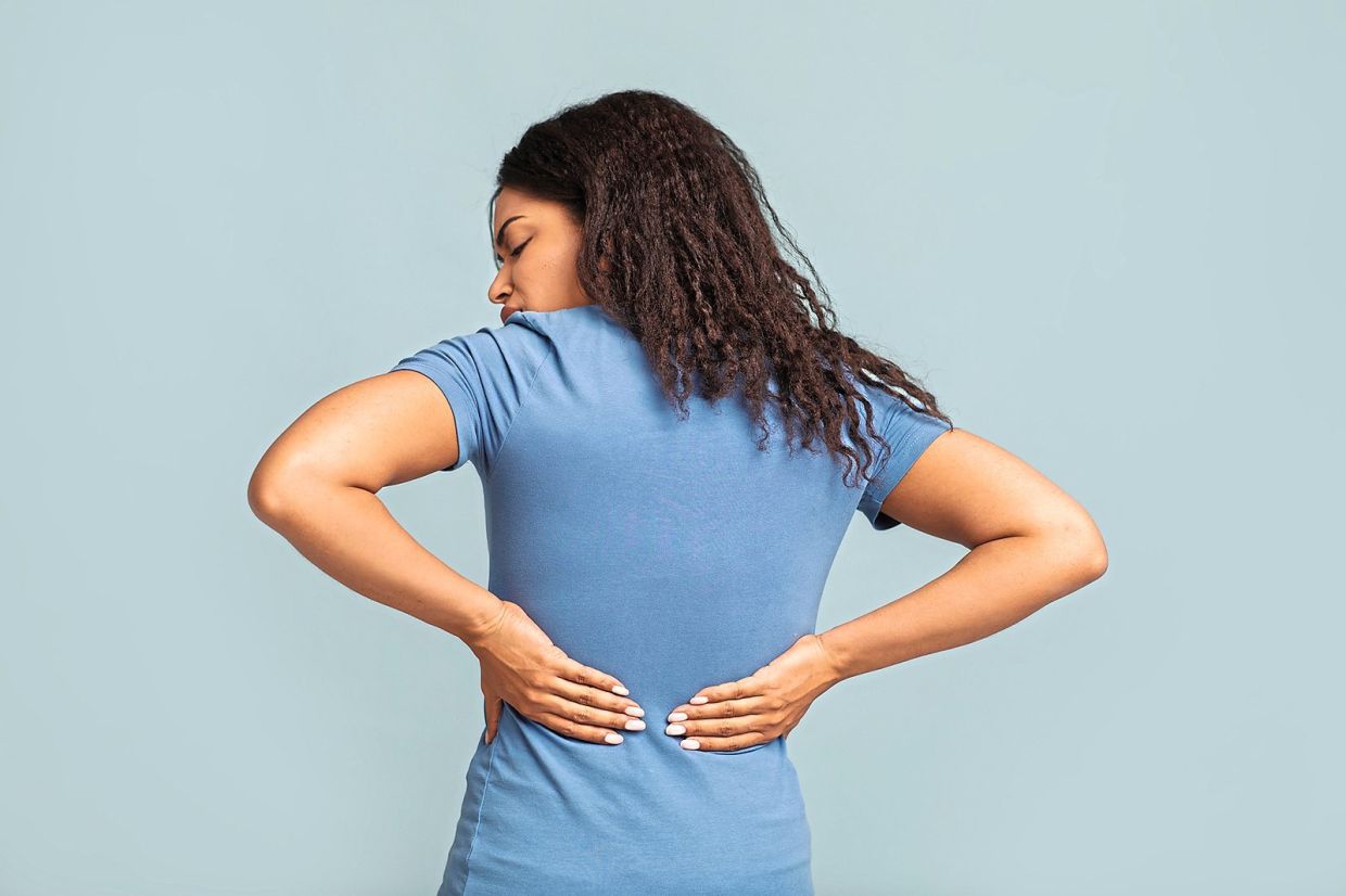 Basic facts about back pain | The Star