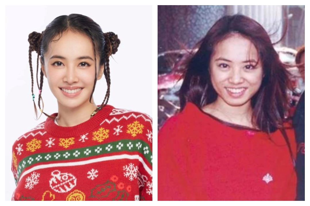 Singer Jolin Tsai, 43, wows netizens for looking as young as she did 20 ...