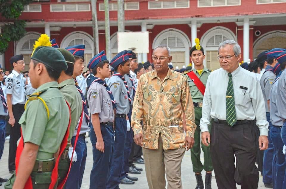 Heart and Soul: Remembering Denis Doss, a true La Sallian | The Star