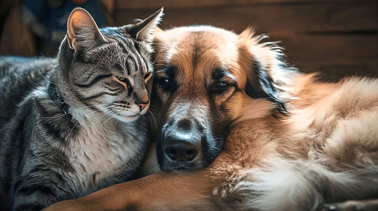 Surge in pet ownership spurs diversified market | The Star