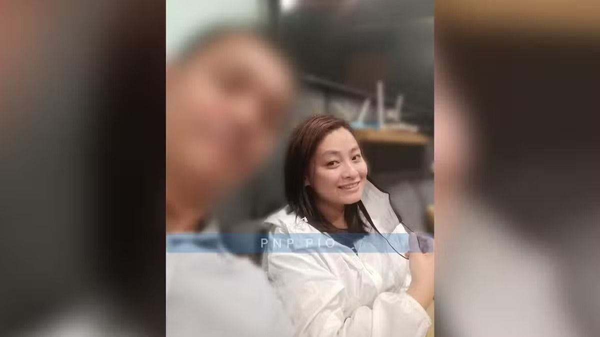 Alice Guo back in the Philippines; Seeks government help against death ...