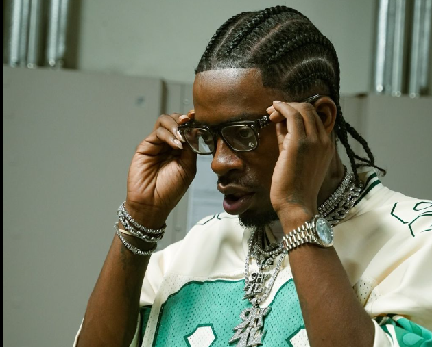 Rapper Rich Homie Quan dies at 34 | The Star