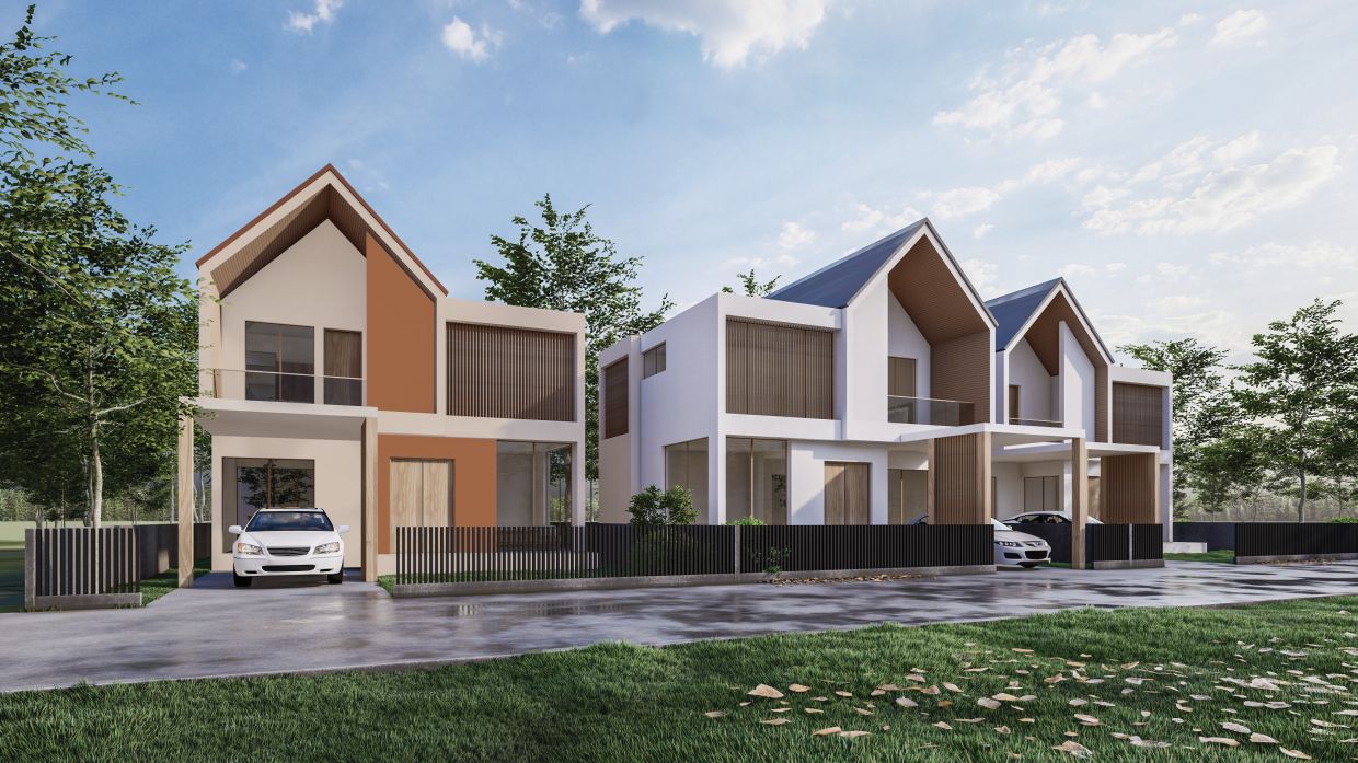 Nippon Paint redefines exterior protection with Weatherbond Ultimate ...