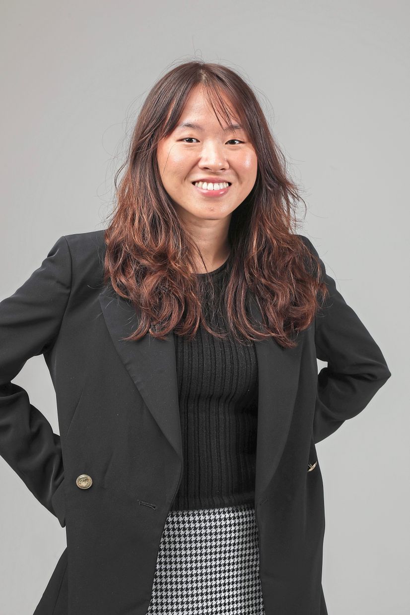 Pushing the limits of space | The Star