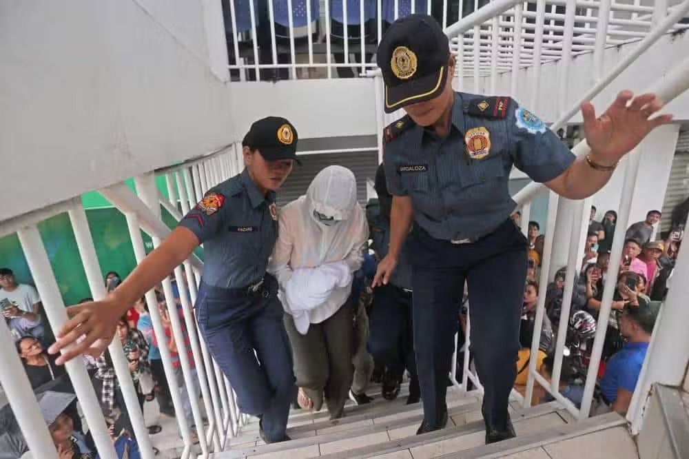 Philippine court lets Senate to continue grilling Alice Guo | The Star