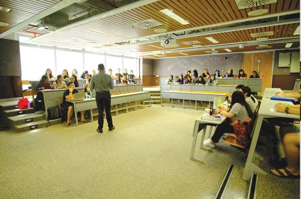 Explore horizons with UoRM’s prestigious law degree | The Star