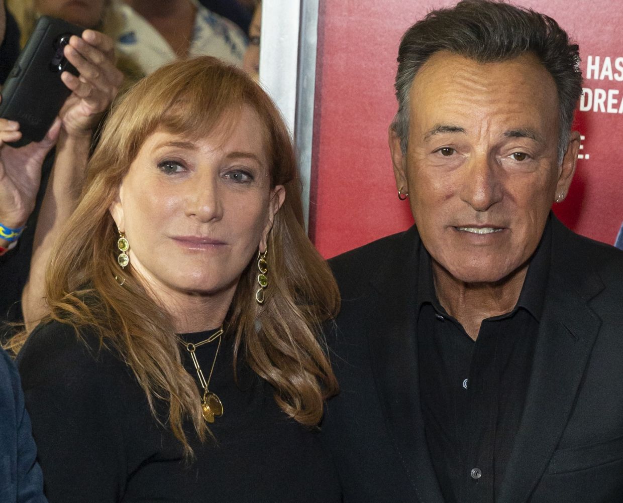 Bruce Springsteen’s wife, E Street Band singer Patti Scialfa, reveals cancer diagnosis | The Star
