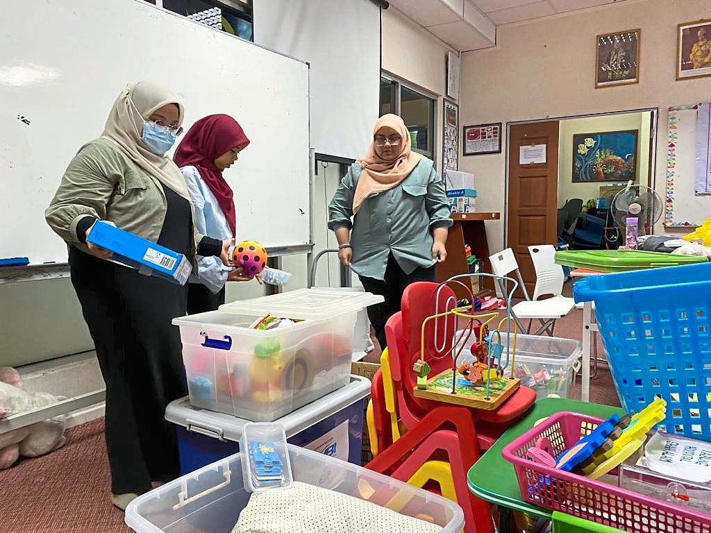 Convenience a major factor for some parents | The Star