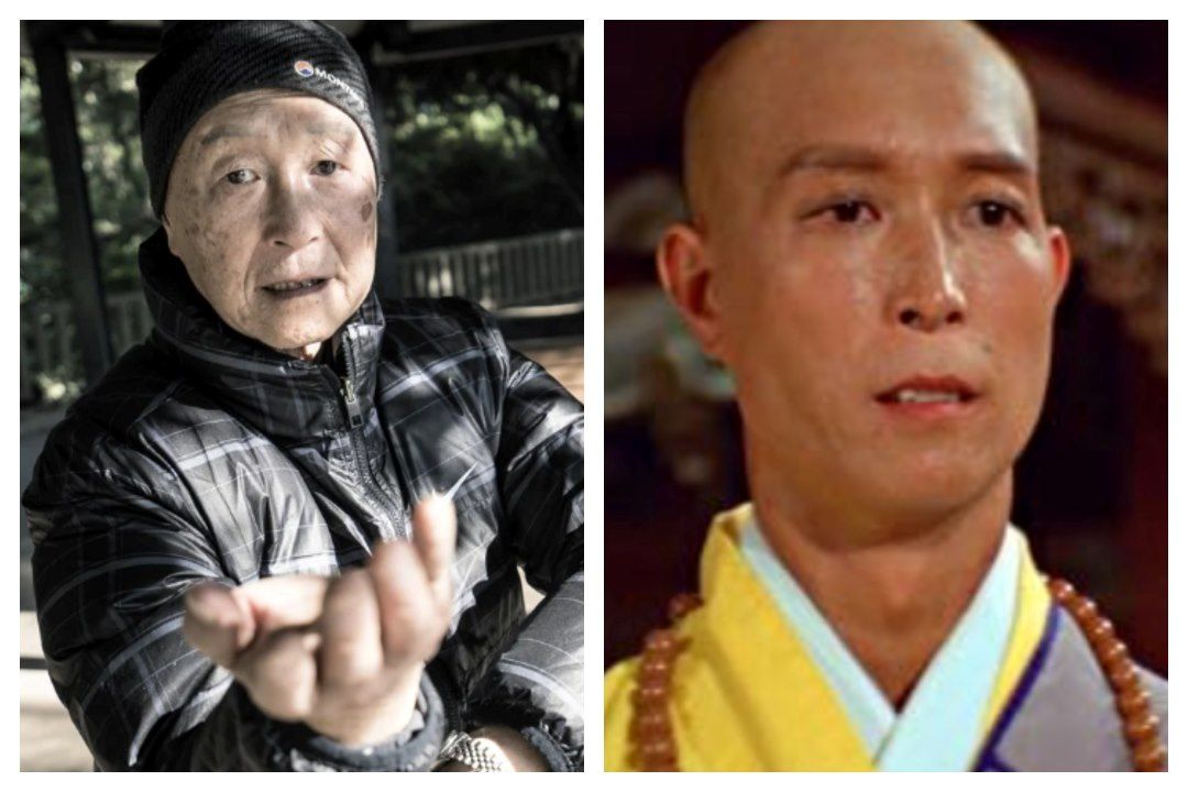 Hong Kong martial arts actor Lee Hoi Sang dies at 83 | The Star