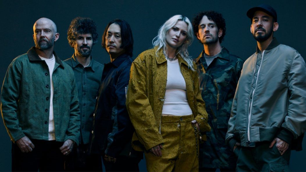 Chester Bennington’s son slams Linkin Park for ‘erasing’ dad’s legacy ...