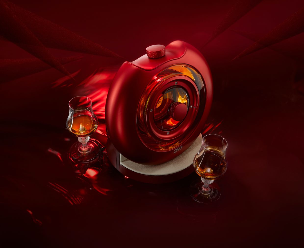 The Macallan releases new 84-year-old Scotch, its oldest and rarest ...