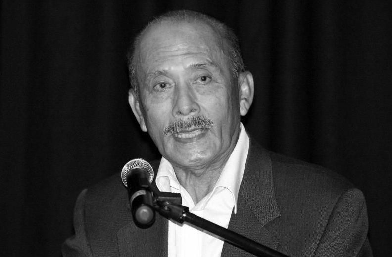 Tribute to Hanif Omar: A far-sighted, meticulous top cop, say former ...