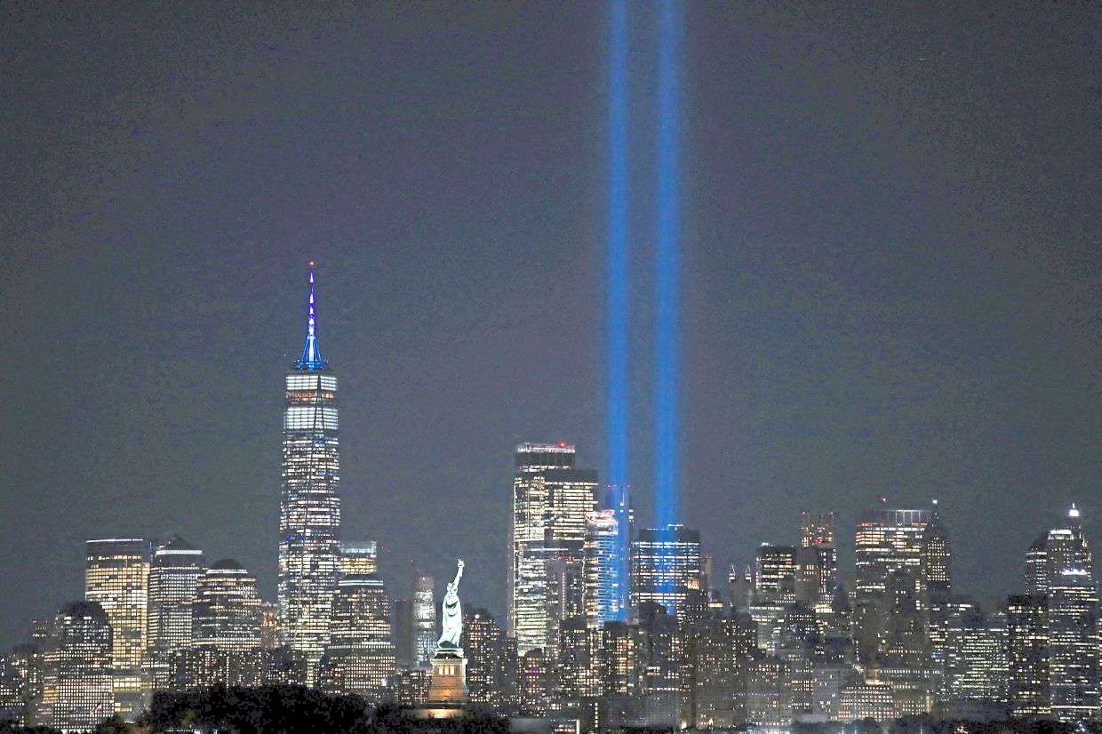 Honouring 9/11 | The Star