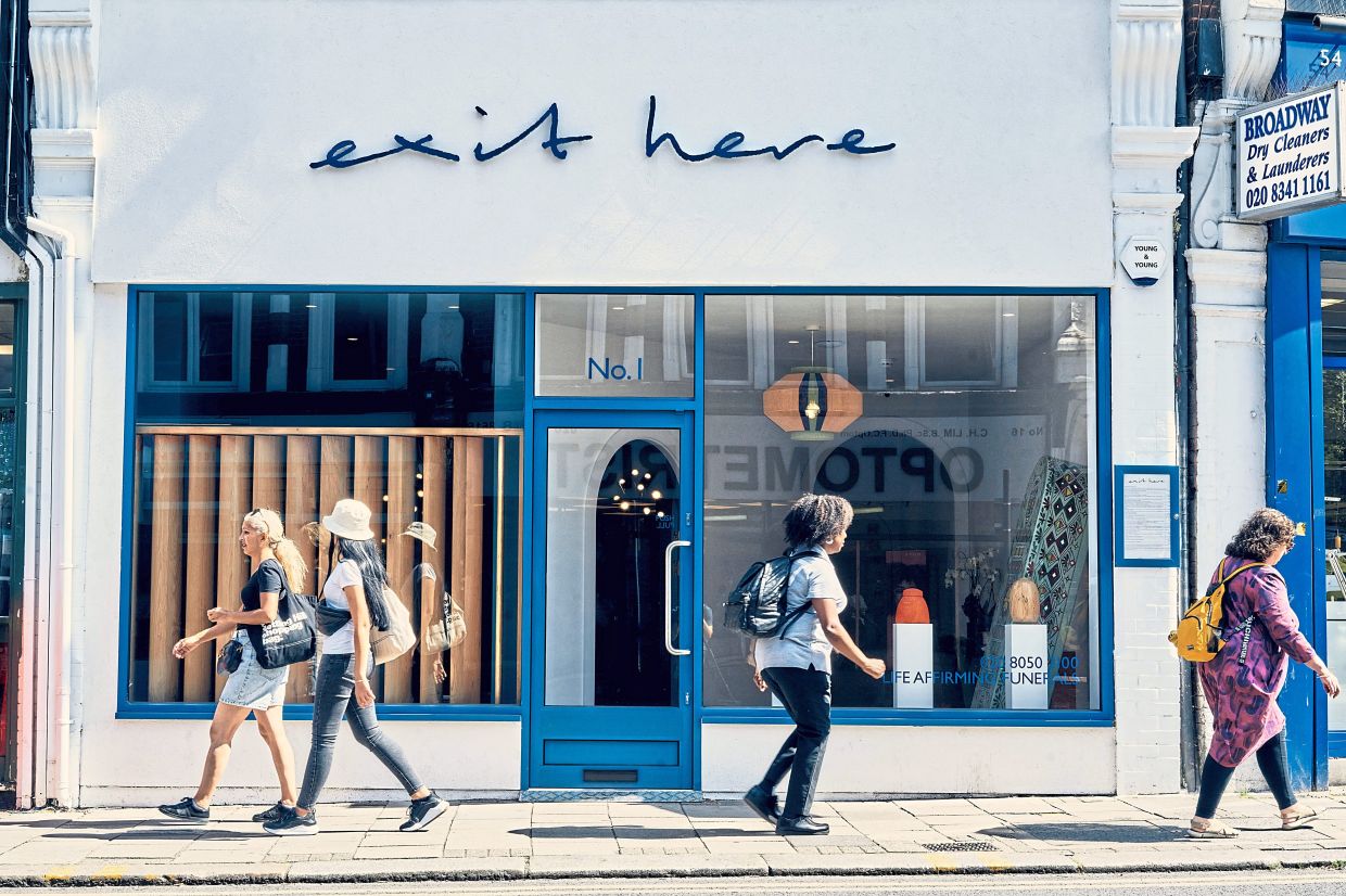 Putting some fun in funerals | The Star