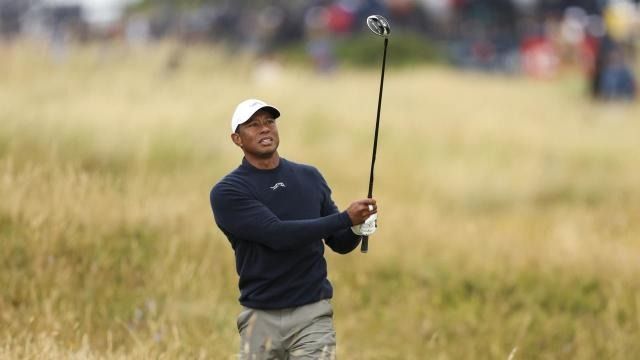 Golf superstar Tiger Woods undergoes back surgery after injury-hit 2024 ...