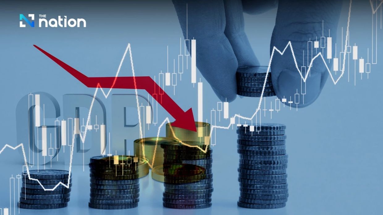Thai economy seen growing 3% this year, top finance official says | The ...